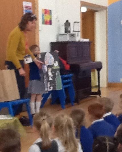 Pinhoe C of E VA Primary School - News