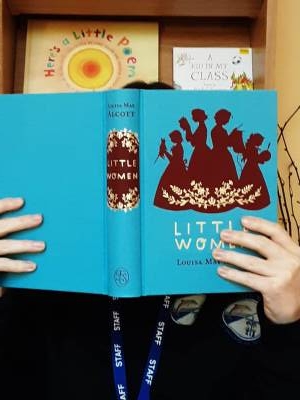 Pinhoe C of E VA Primary School - English