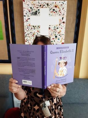 Pinhoe C of E VA Primary School - English